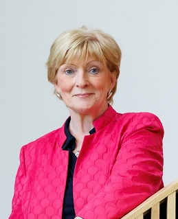 Professor Terri Scott | About | University of Stirling