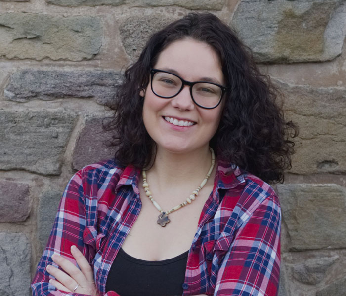 Emma Bathgate | Student Stories | University of Stirling