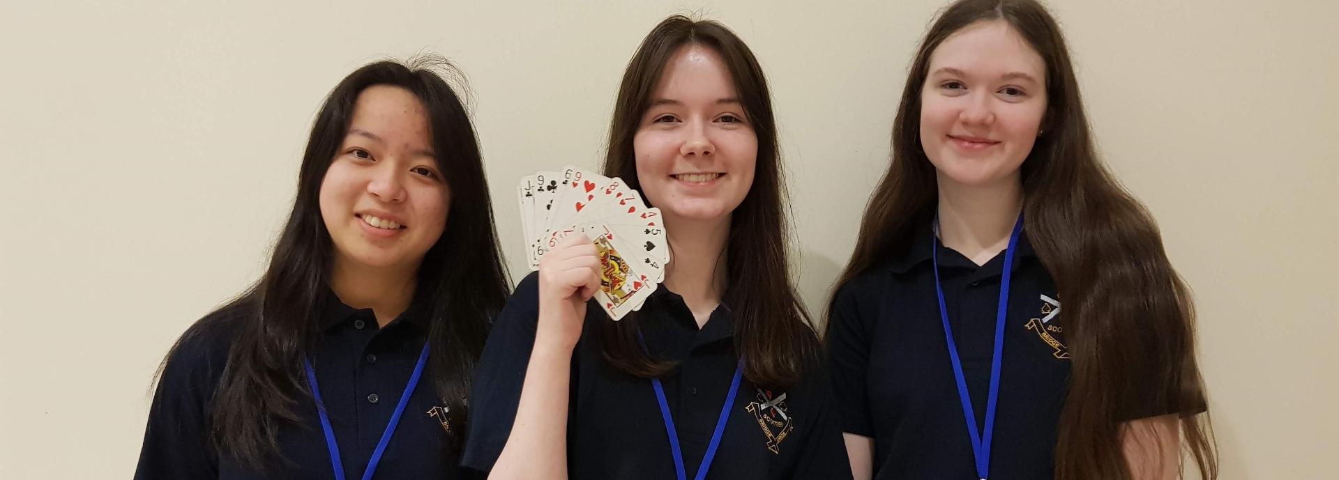 Schoolgirls at the centre of new University of Stirling study into card ...