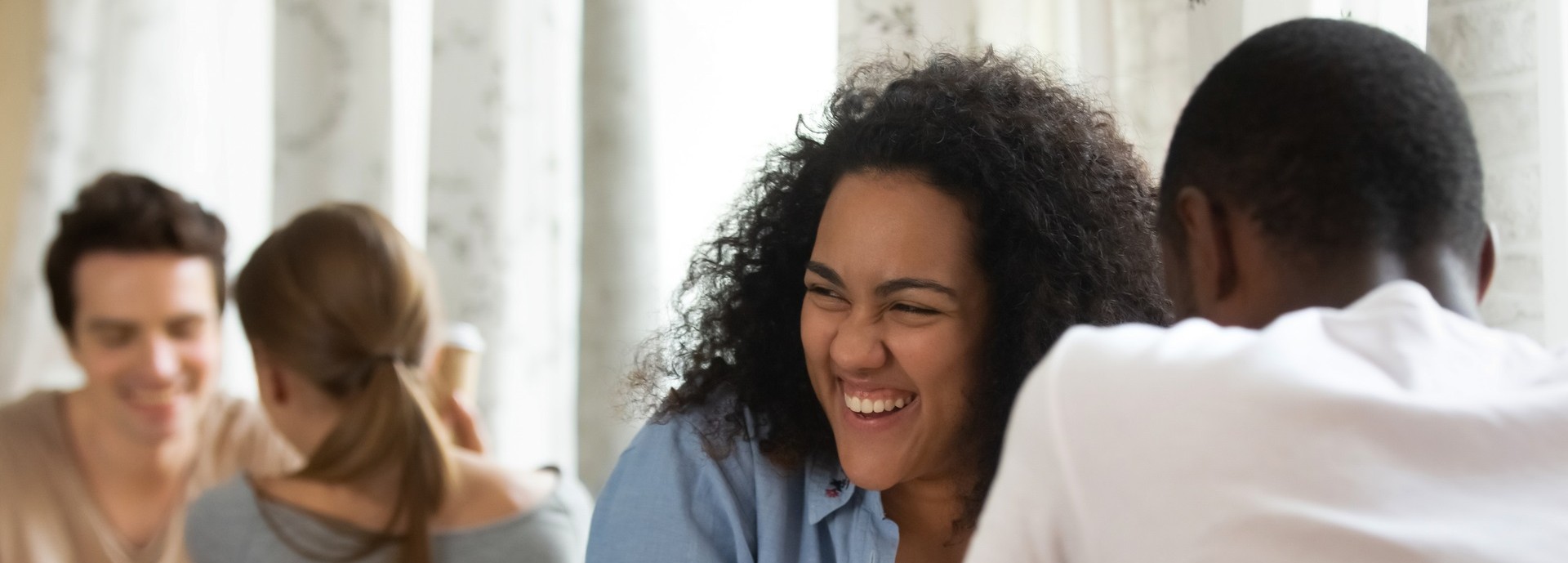 Speed dating study finds opposites don’t attract | About | University ...