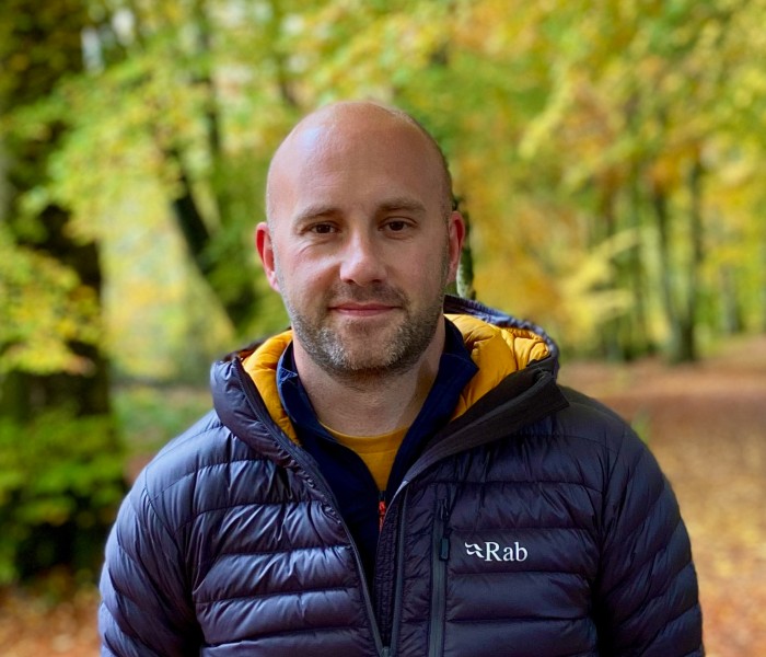 Stirling scientists are pioneers of a lifesaving emergency mapping system | About | University ...