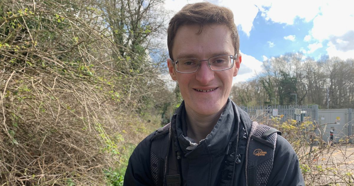 Beavers provide a boost for declining pollinators new Stirling study ...