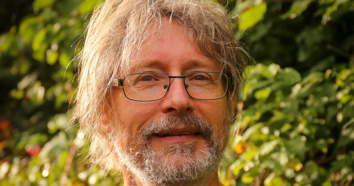 Participation in parkrun surging thanks to parkwalkers, new Stirling ...