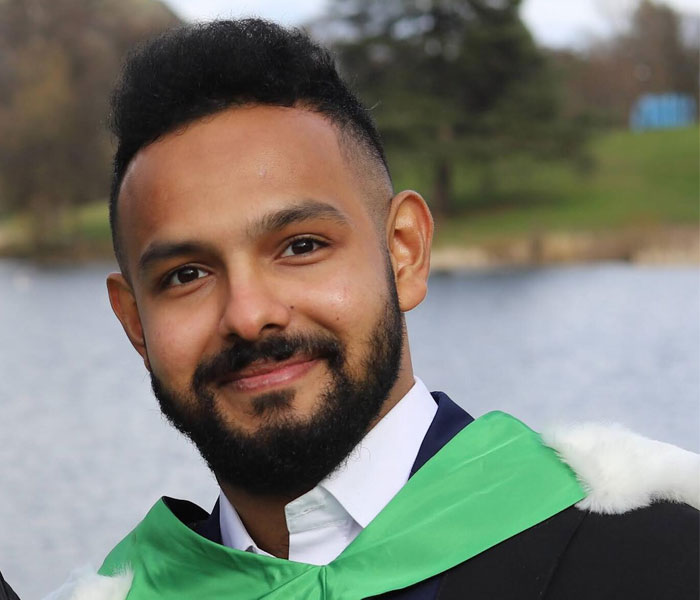 MSc Sport Management | Find a course | University of Stirling