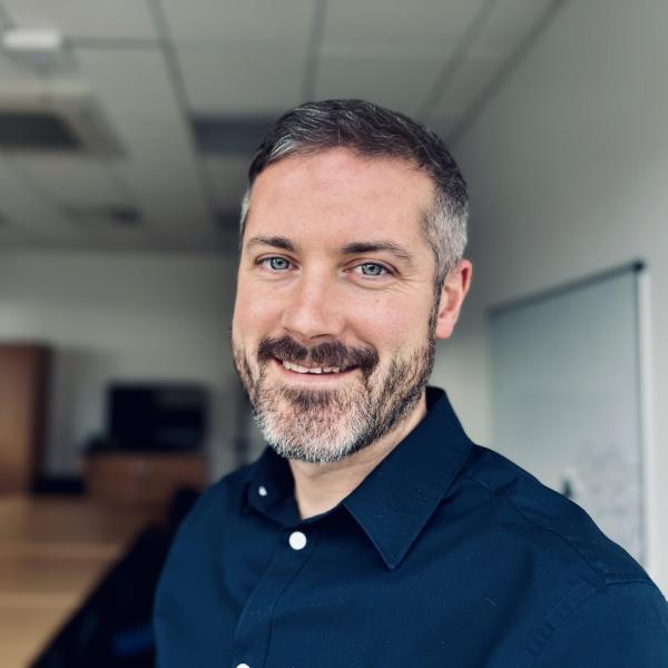 Dr Christopher Seenan | University of Stirling